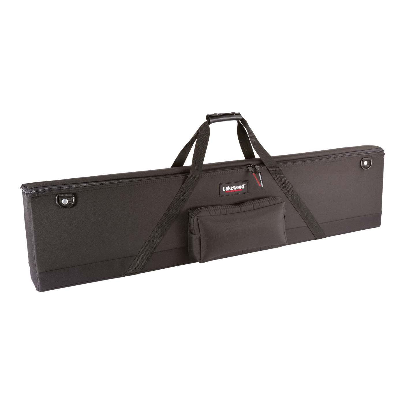 MADE IN THE USA - LIMITED LIFETIME WARRANTY