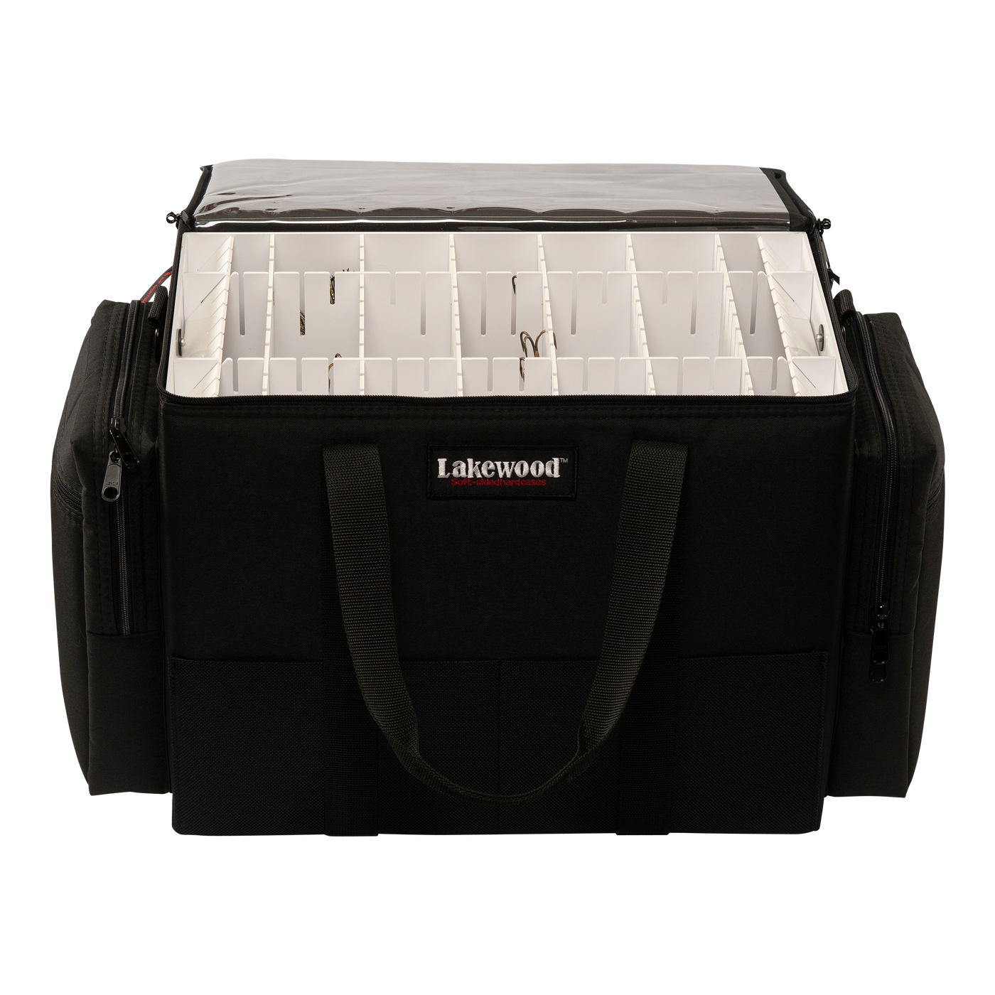 MADE IN THE USA - LIMITED LIFETIME WARRANTY